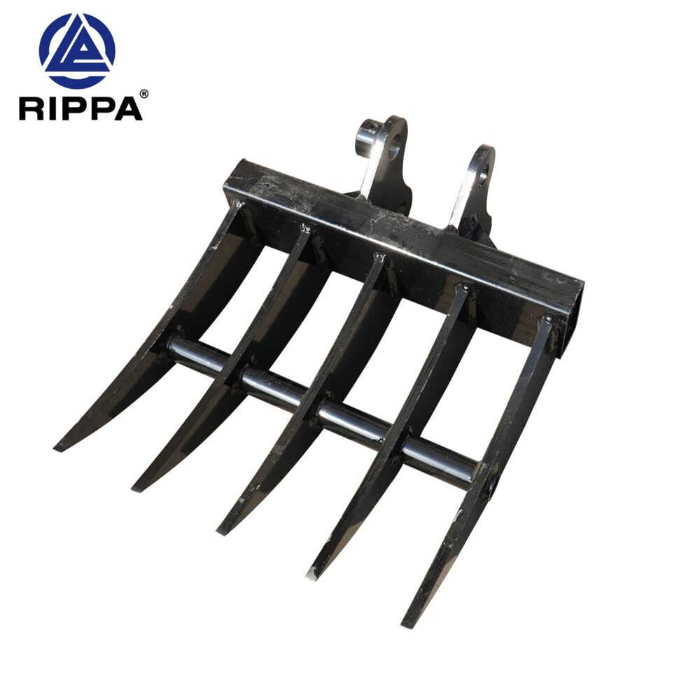 Attachments – RIPPA