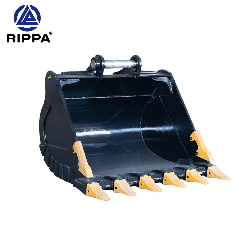 Attachments – RIPPA