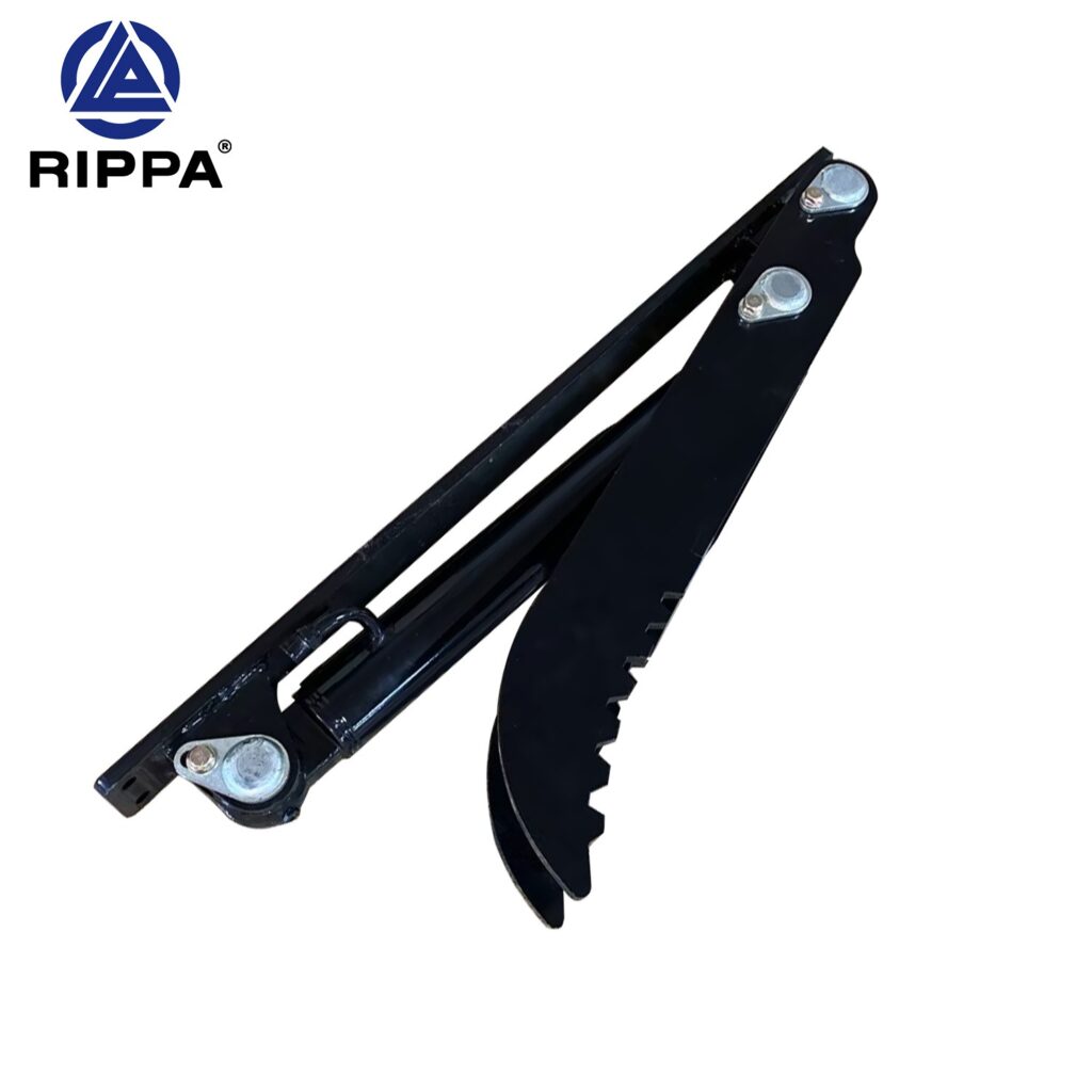 Attachments – RIPPA