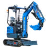 R18 -Pro Mini Excavator – RIPPA